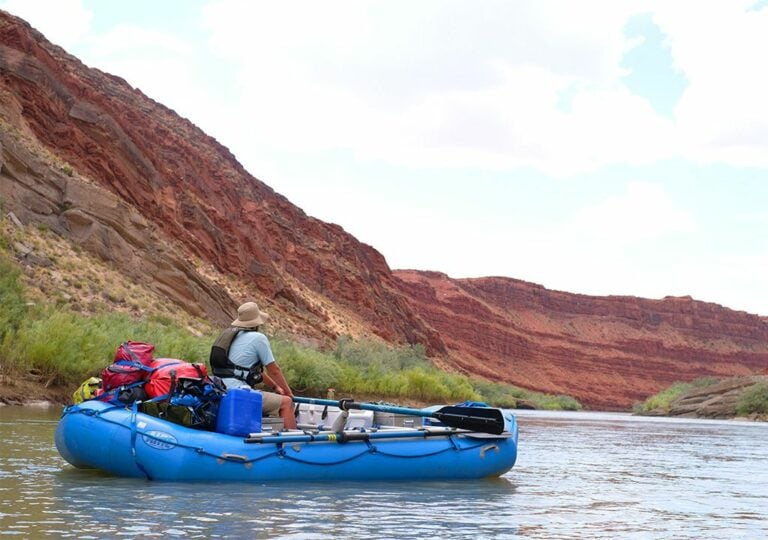 Best Whitewater Rafting in Colorado: The Top 11 Places to Raft
