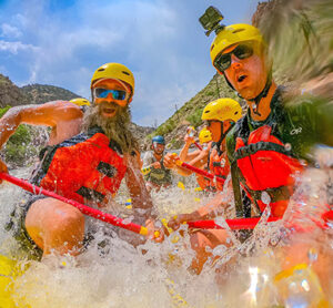 Colorado Whitewater Rafting & Ziplining Vacation Packages | Royal Gorge ...